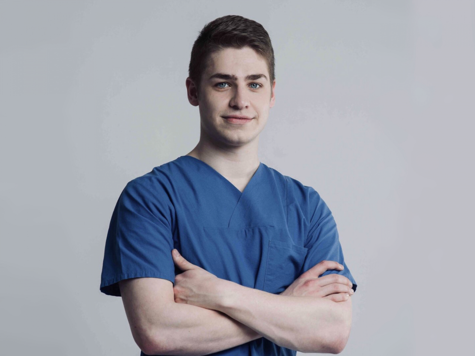 Alexander Jorde: Das Pflegesystem wird uns um die Ohren fliegen ...